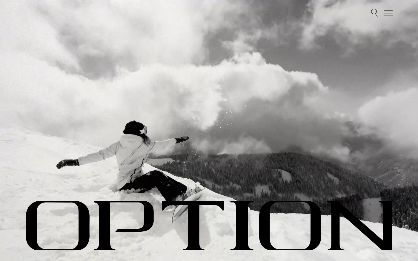 Your website — powered by Syngency | Syngency